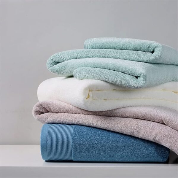 Home - Decent Towels